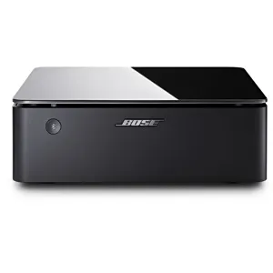 Bose Music Amplifier, Black 867236-1100 - Adorama