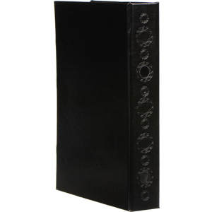 Brickhouse Security 1080p HD Hardcover Book Hidden Camera BKC-1080DVR