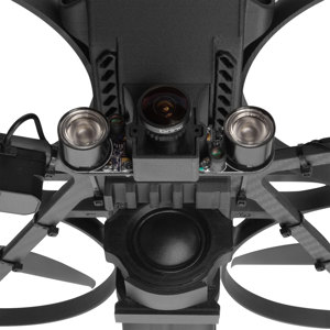 BRINC Drones LEMUR Drone S Airframe - Adorama