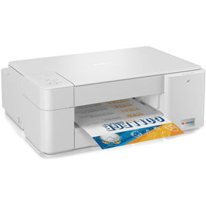 Brother MFC-J1205W INKvestment Tank Wireless All-In-One Color Inkjet ...