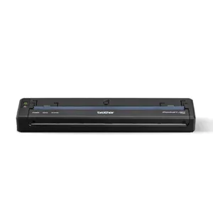 Brother PJ-822 PocketJet 8 Mobile Direct Monochrome Thermal Printer PJ822