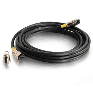 C2G Cables to Go 50' RapidRun Plenum-Rated PC Runner Cable 40752