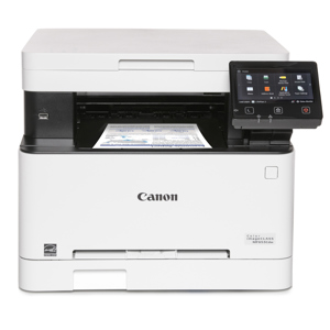 Canon Color imageCLASS MF653Cdw All-In-One Wireless Duplex Laser ...