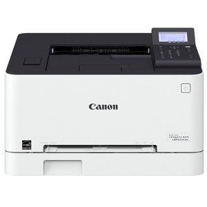 Canon Color imageCLASS LBP632Cdw Wireless Mobile Ready Laser Printer ...