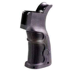 Command Arms Replacement Tactical Pistol Grip for M&A Style Stocks