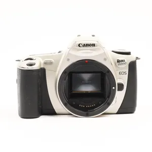 USED Canon EOS Rebel 2000 35mm Autofocus SLR Camera Body