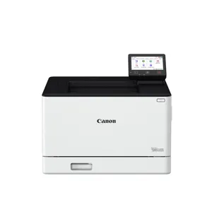 Canon Color imageCLASS LBP674Cdw II Wireless Duplex Laser Printer 7186C006