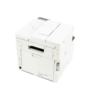 USED Canon Color imageCLASS MF751Cdw All-In-One Wireless Duplex Laser ...