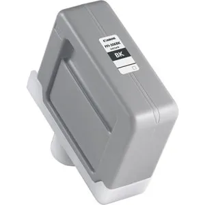 Canon PFI306 Pigment Ink Tank, Black