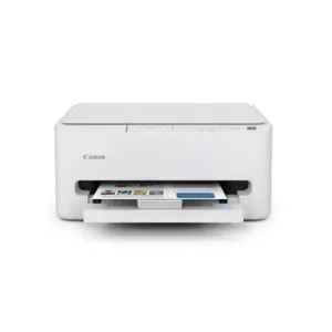 Canon PIXMA TS4320 Wireless Duplex All-in-One Inkjet Color Printer 7181C002