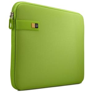 Case Logic Sleeve for 13.3" Laptop and MacBook, Lime Green - Adorama