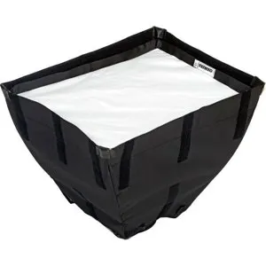 Chimera Super Pro X Plus Lightbank, X-Small, White 1110