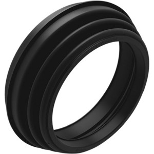 Chrosziel Rubber Bellows Retaining Ring (150:110mm) C-510-52 - Adorama