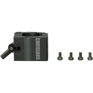 Cinegears Controller Side Bracket (for 15mm to 19mm Rods) 1-135