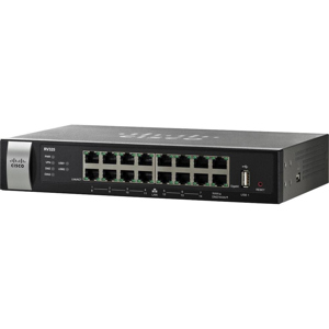 Cisco RV325 Dual Gigabit WAN VPN Router - Adorama