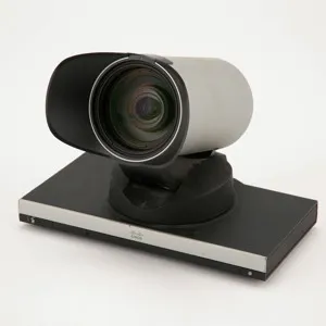 USED Cisco PrecisionHD 1080 12xs Conference Camera - Adorama