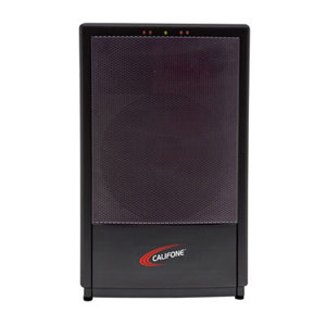 Califone PowerPro PA920PS Companion Speaker PA System PA920PS
