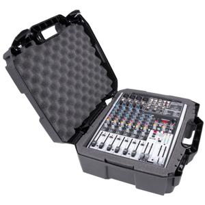 CASEMATIX Rugged Audio Mixer Carrying Case for Select Behringer Mixers ...