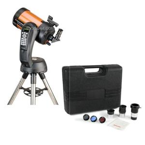 Celestron NexStar 6 SE Schmidt-Cassegrain Telescope w/Observer's ...
