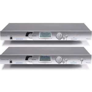 ClearOne CONVERGE Pro 880T 8-Ch Mixer and CONVERGE Pro 8i 8-Ch Mixer ...