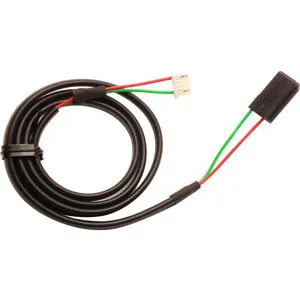 Connex 50cm (19.68") 5-Pin JST to SBUS Female Cable for Air Unit ...