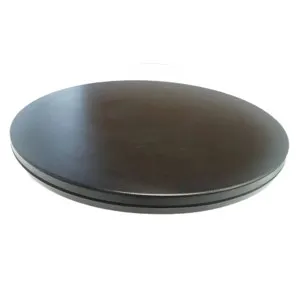 Creality Manual Turntable for 3D Scanners, Black 4008060123 - Adorama