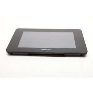 USED CRESTRON TDT902 WIRELESS TOUCHSCREEN Tablet
