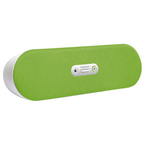 Creative D80 Bluetooth Wireless Speaker, Green