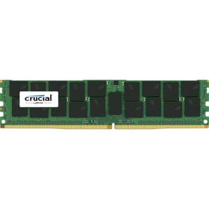 Crucial Technology 128GB (2x 64GB) 288-Pin LRDIMM DDR4 (PC4-19200 ...
