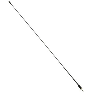 Comtek LW-216 1/4-Wave Whip Antenna with 2.5mm Connector LW-216