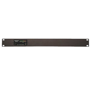 Comtek RMK-75 Rack-Mounting Faceplate for One BST-75/BST 75-216 ...