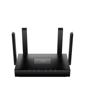 Cudy WR3000 AX3000 Wireless Dual-Band Wi-Fi 6 Gigabit Mesh Router WR 3000