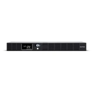 CyberPower Smart App LCD OR500LCDRM1U 500VA / 300W Simulated Sine Wave ...