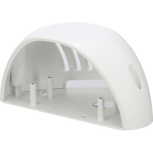 Dahua PFA201W Camera Shroud for HDCVI and Network Wedge Cameras, White