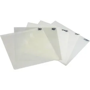 Dedolight Diffusion Gel Set for 100/150 Series Lights, Set of 20 ...