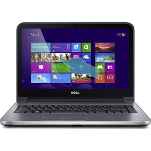Dell Inspiron 14R 14" HD Touchscreen Notebook, 8GB RAM, 1TB HDD, Moon ...