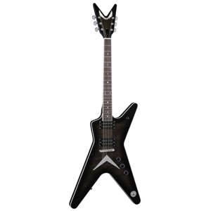 Dean ML 79 Electric Guitar, Trans Black ML 79 TBK - Adorama