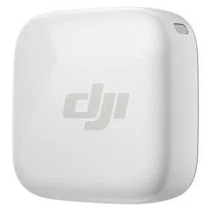 DJI Mic Mini Clip-On Transmitter, - Adorama
