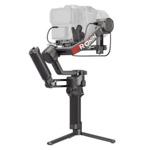 DJI RS 4 Pro Combo Gimbal Stabilizer CP.RN.00000346.01 - Adorama