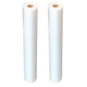 Dry Lam School-Lam Gloss Laminating Film, 27"x500', 1" Core - 2 Rolls