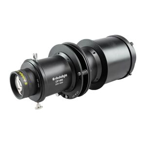 Dedolight DP400-KUP Imaging Projector for Orion 675 FS & 300 FS DP400-KUP