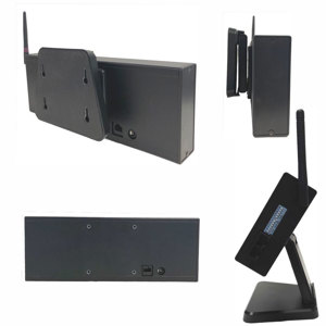 DSAN Tabletop Stand for Conference Signal Light ASL2-STD - Adorama
