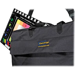 DSC Labs CamFolder for Senior Model Chart CFSRW