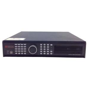 Digital Watchdog 4 Channel Standalone DVR with 250GB HDD, CDRW ...