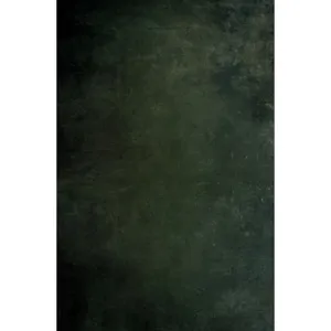 Easiframe 8.2x12.5' Cyclorama Fabric Curved Frame Backdrop, Dark Woods C37