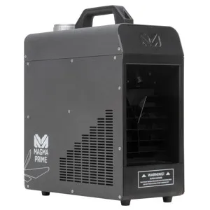 Elation Magma Prime 700W Water-Based Fazer MSP001