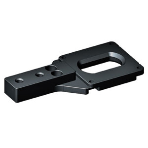 Element Technica EVF Interface for Sony C30 Viewfinder - Adorama