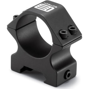 EOTech 30mm PRS Ring Mount for Vudu Riflescopes, 2 Pack, Medium MN2008