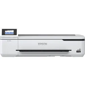 Epson SureColor T2170 24" Wireless Color Wide Format Inkjet Printer ...