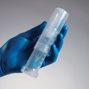 Evident Small Adjustable Evidence Tubes, 12 Pack - Adorama